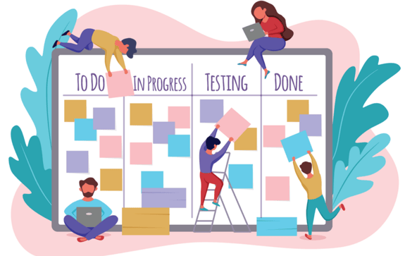 The Human Side of Agile