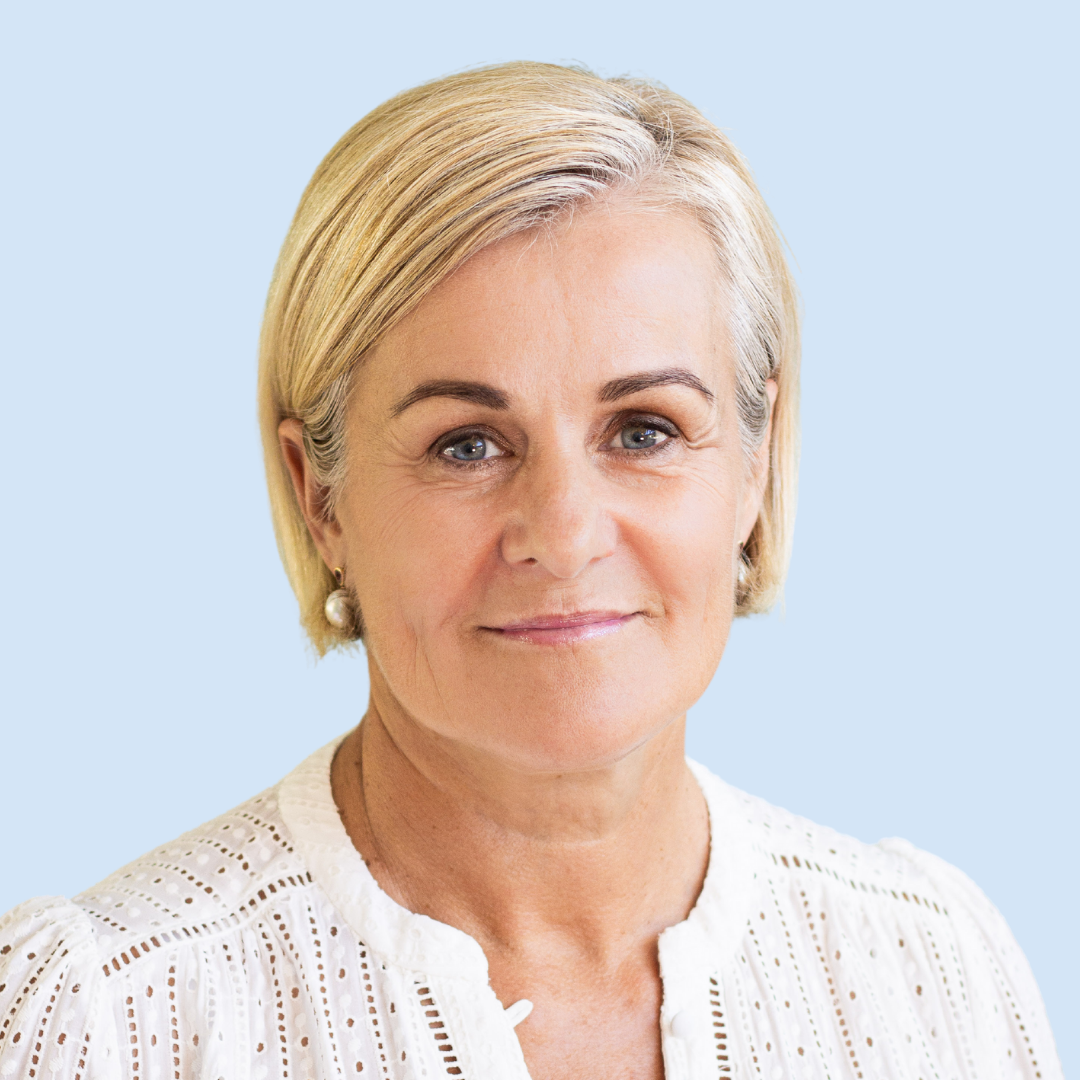 Team Member - Leanne Wall