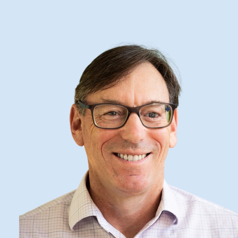 Team Member - Mark Rosenberg